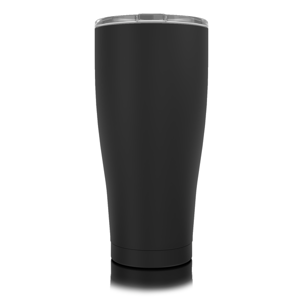 30 oz. Tumbler | Matte Tuff Black – SIC Lifestyle-wholesale